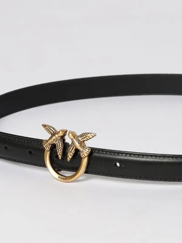 Pinko Leather Belt