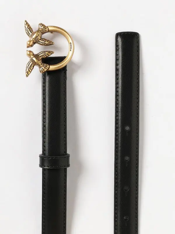 Pinko Leather Belt