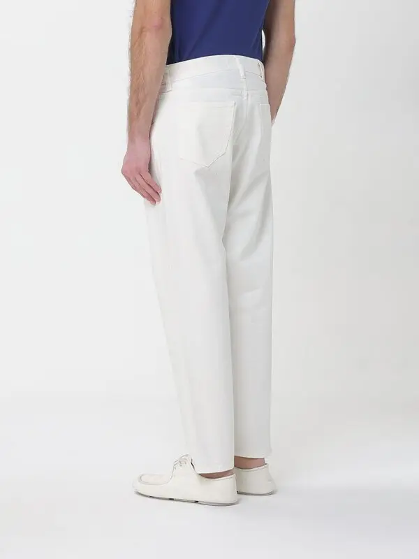 PT TORINO Denim Straight Jeans