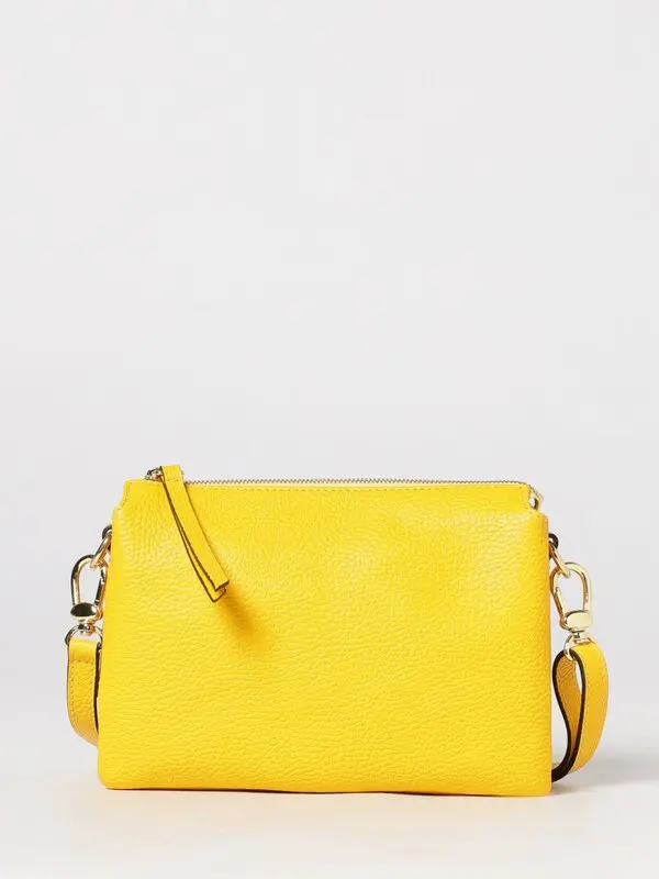 SKYTOS Mini Bag - Yellow
