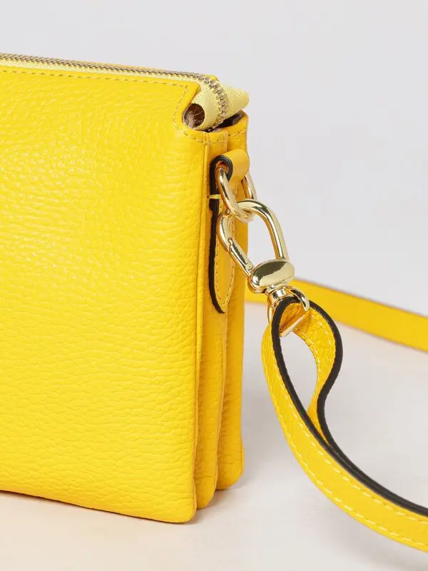 SKYTOS Mini Bag - Yellow