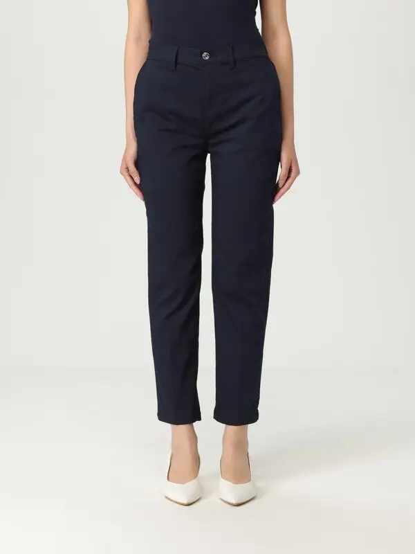 Liu Jo Tailored Trousers