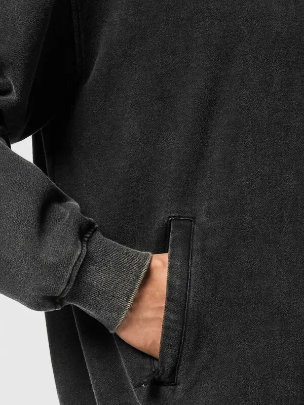 PLEIN SPORT Cotton Hoodie