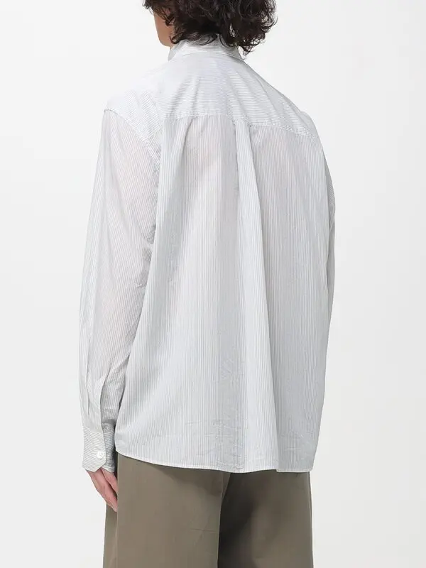 Our Legacy Cotton Blend Shirt