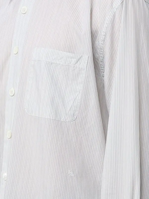Our Legacy Cotton Blend Shirt