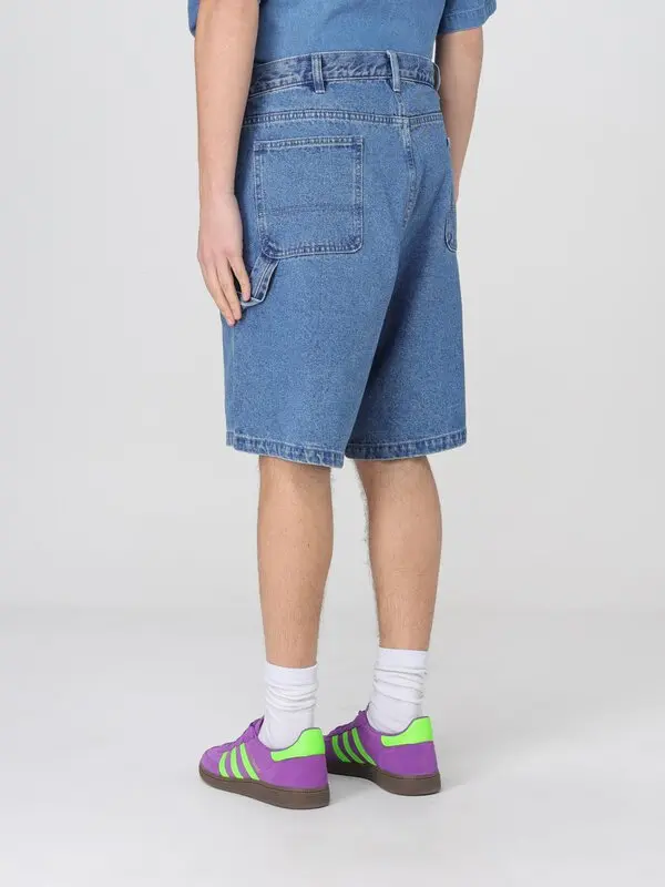 Obey Denim Carpenter Shorts