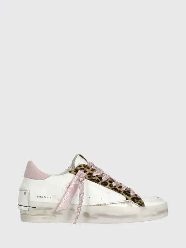 CRIME LONDON Trainers Colour