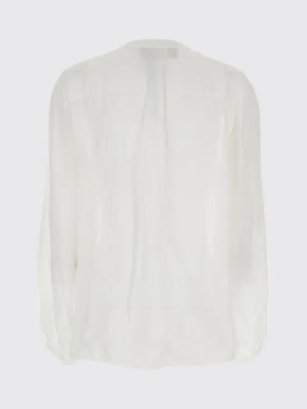 BAZAR DELUXE Embroidered Blouse
