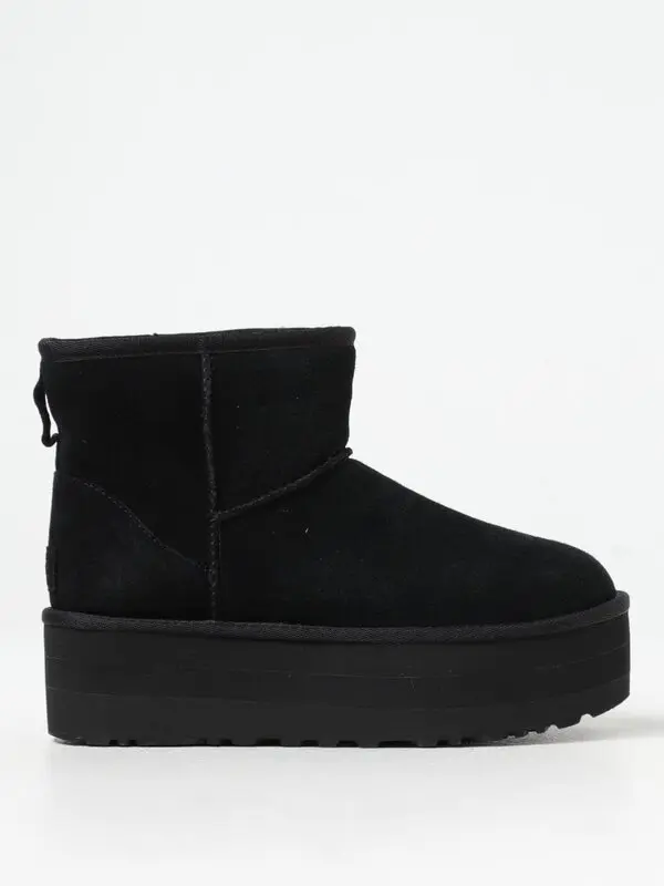 UGG Boots Colour