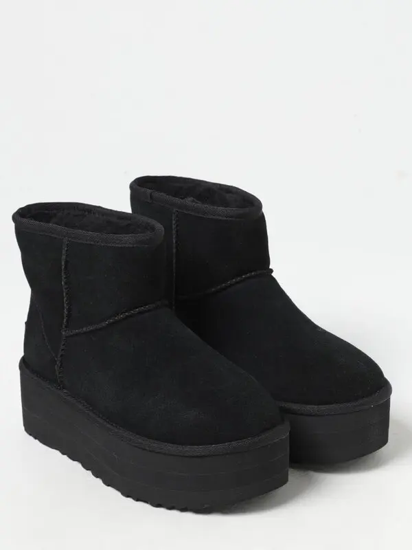 UGG Boots Colour