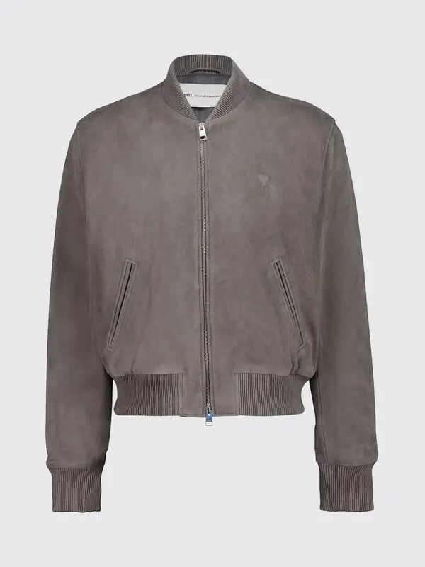 AMI Paris Jacket Colour