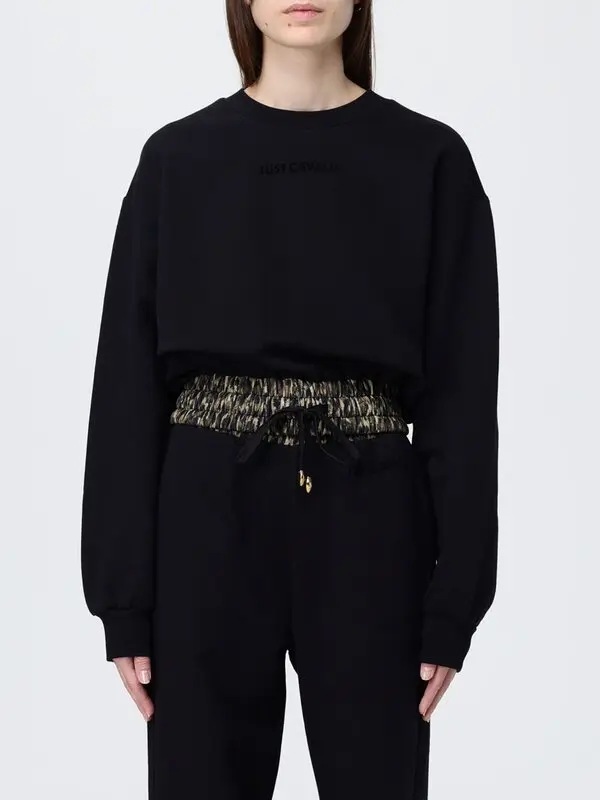 Just Cavalli Sweatshirt