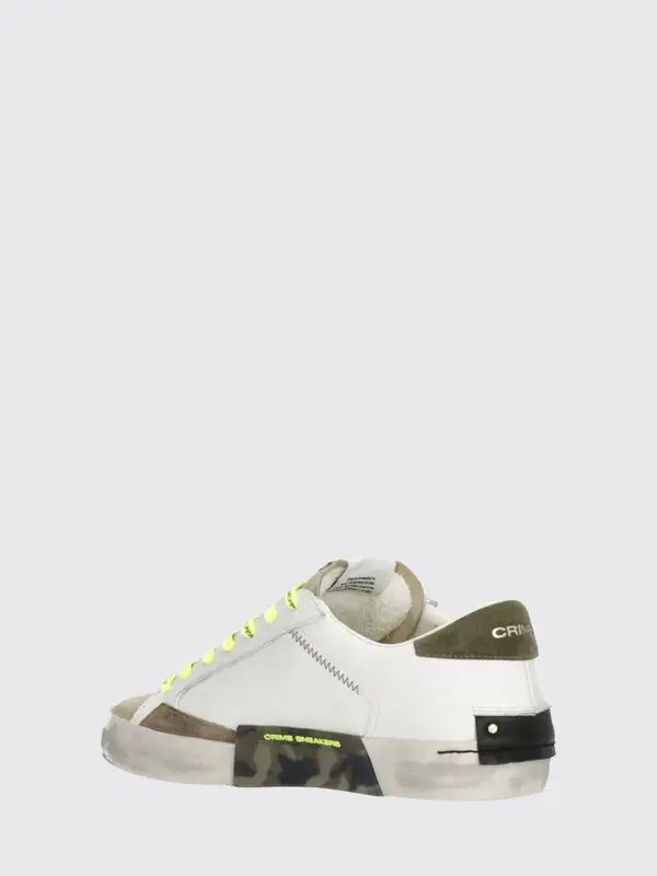 CRIME LONDON Trainers