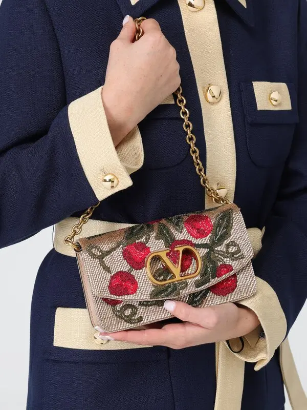 Valentino Garavani Mini Bag Colour