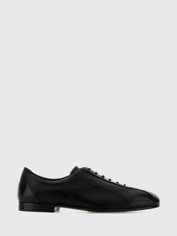 JIL SANDER Brogue Shoes Colour