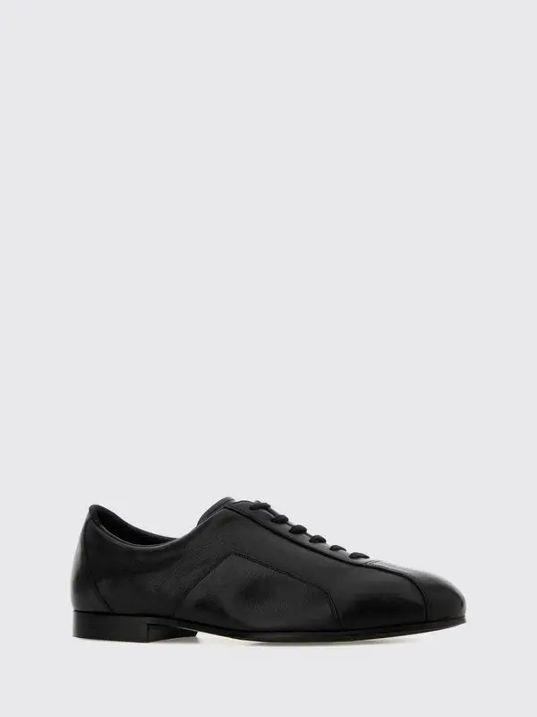 JIL SANDER Brogue Shoes Colour