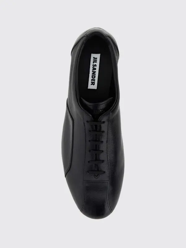 JIL SANDER Brogue Shoes Colour