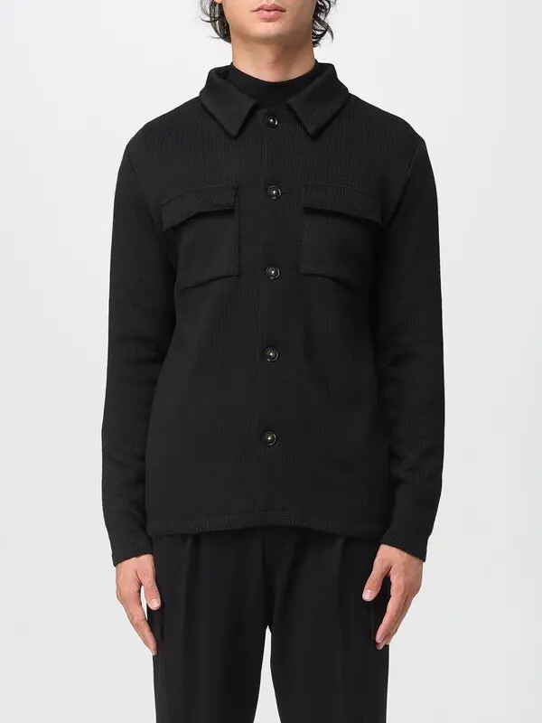 MANUEL RITZ Jacket Colour