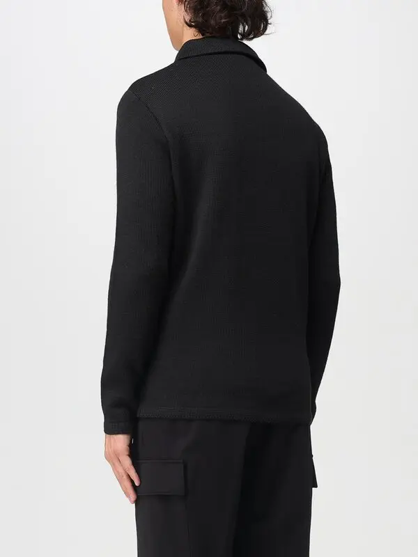 MANUEL RITZ Jacket Colour