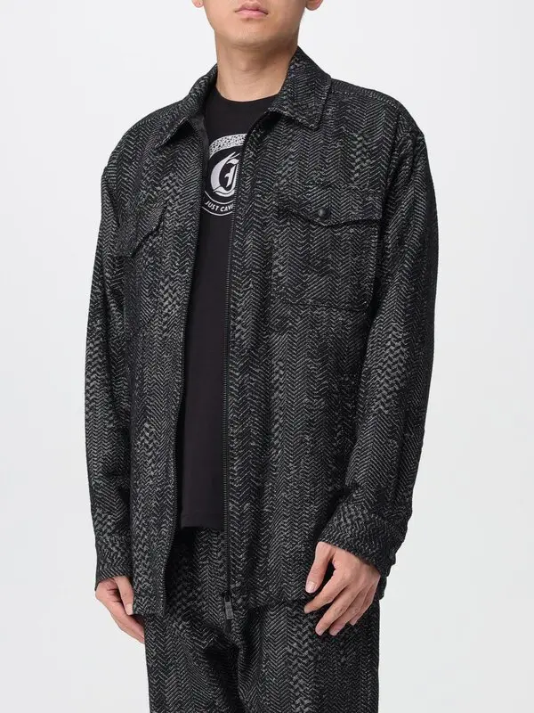 Just Cavalli Jacket Colour