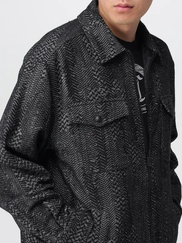 Just Cavalli Jacket Colour