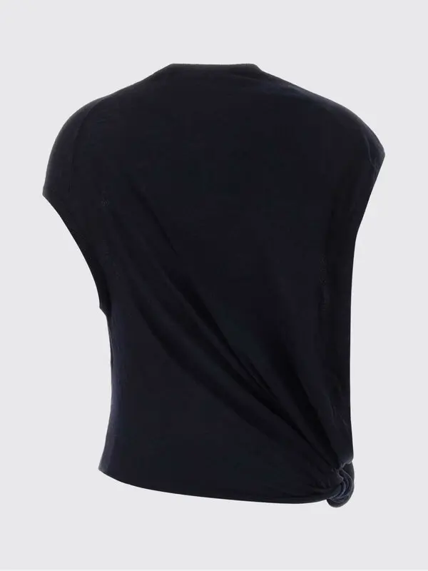 Loewe V-neck Wool Sweater