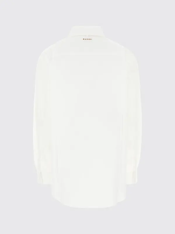 Marni Classic Cotton Shirt
