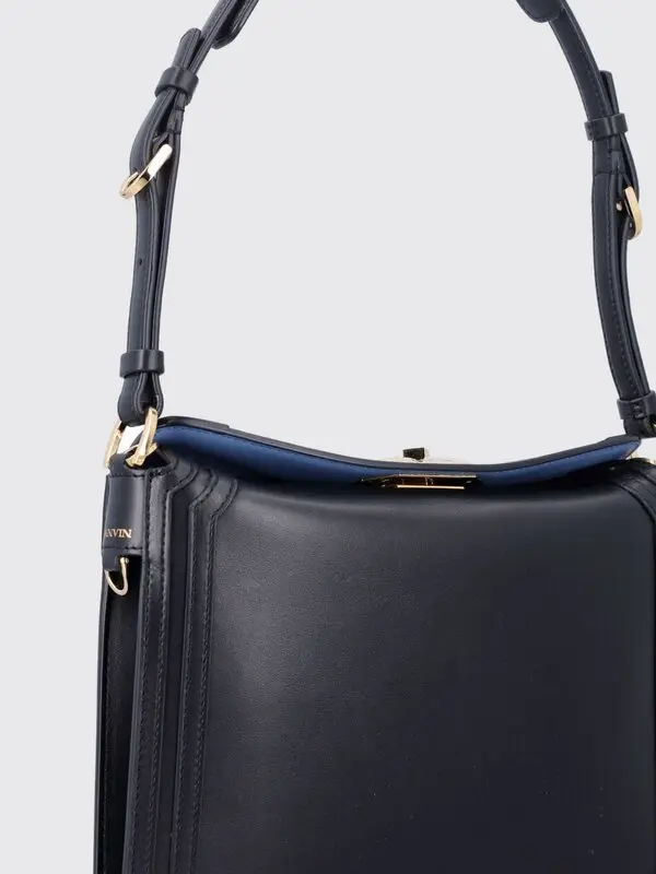 LANVIN Handbag Colour