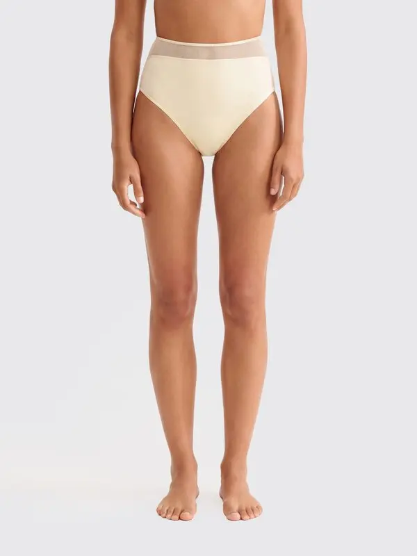 ERES Bikini Bottom In Nylon