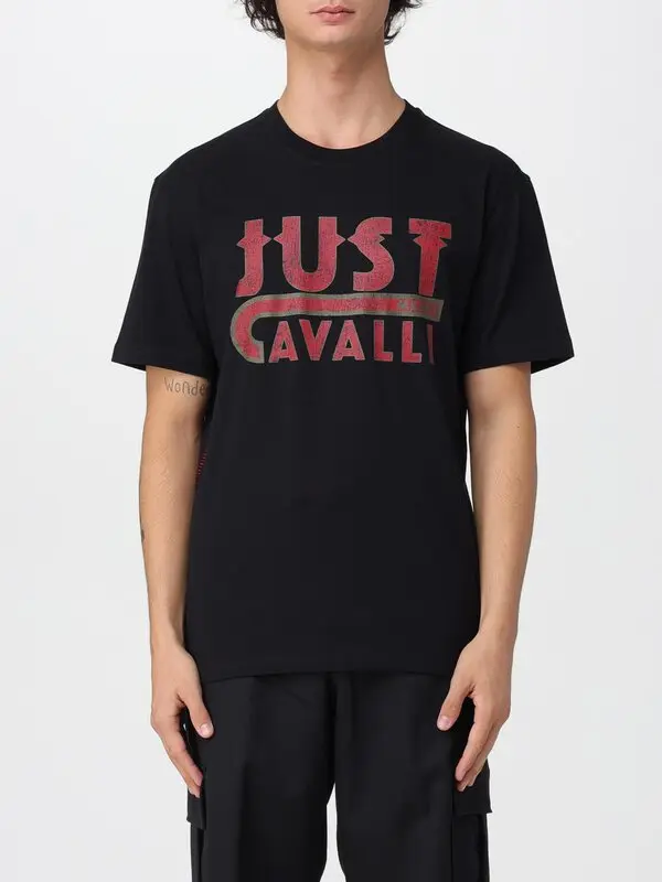 Just Cavalli T-shirt Colour