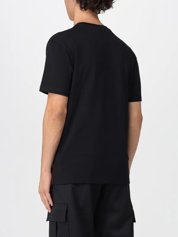 Just Cavalli T-shirt Colour