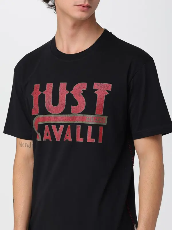 Just Cavalli T-shirt Colour
