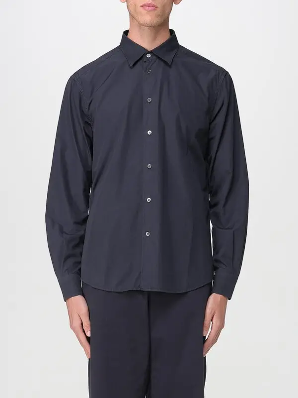 Barena Venezia Shirt Colour - Navy