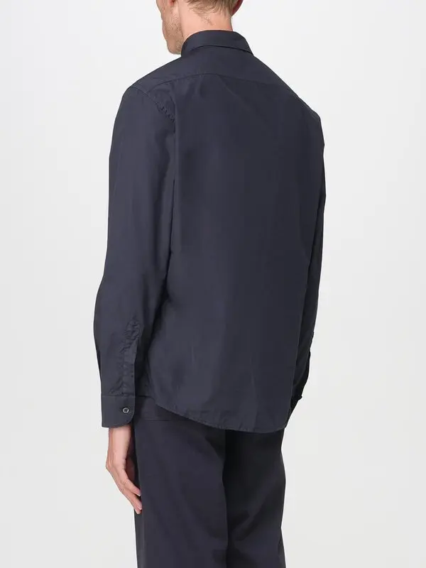 Barena Venezia Shirt Colour - Navy