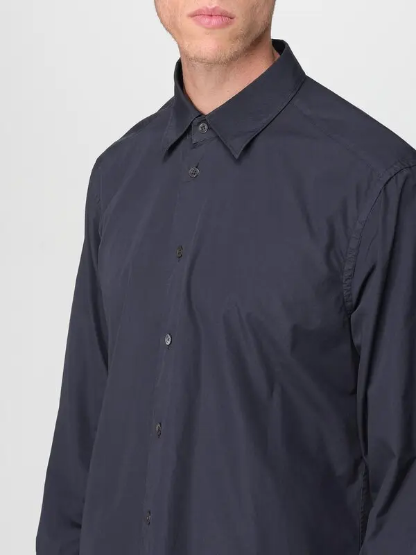 Barena Venezia Shirt Colour - Navy