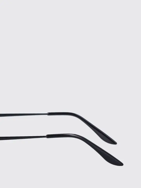 Our Legacy Tad Acetate And Metal Sunglasses