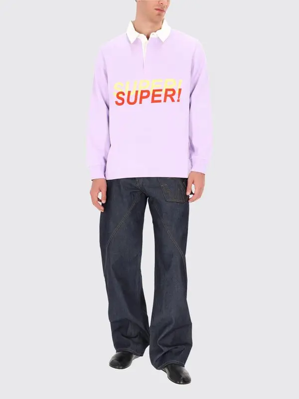 JW Anderson Super Polo Shirt