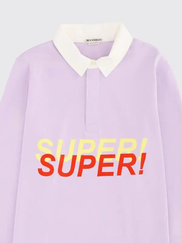 JW Anderson Super Polo Shirt