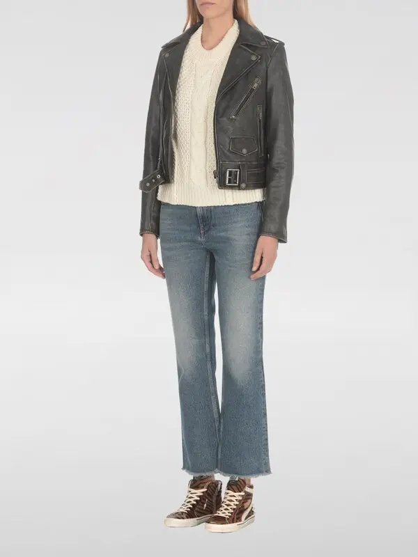 GOLDEN GOOSE Jeans Colour