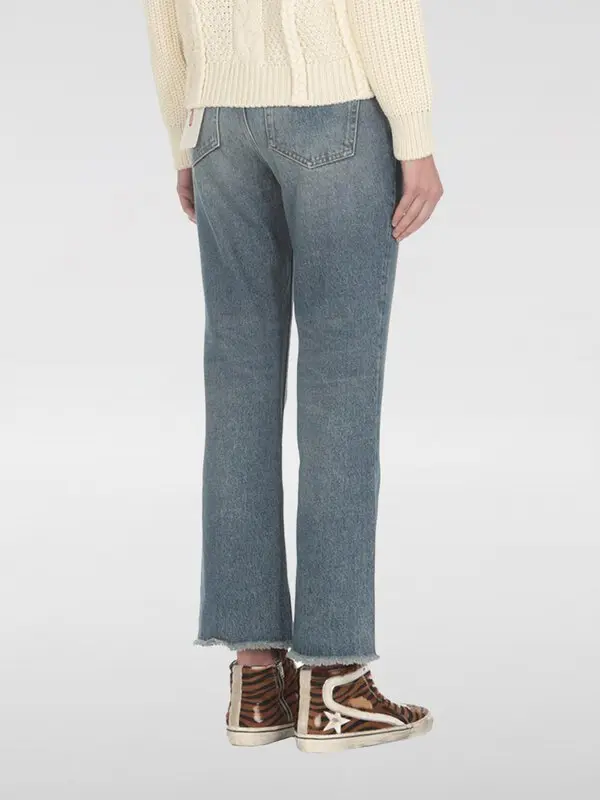 GOLDEN GOOSE Jeans Colour