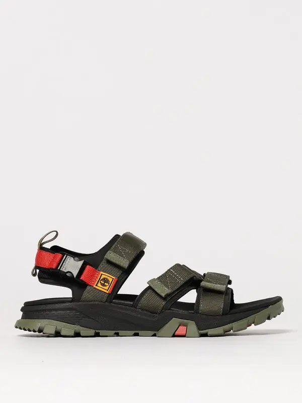Timberland Sandals Colour