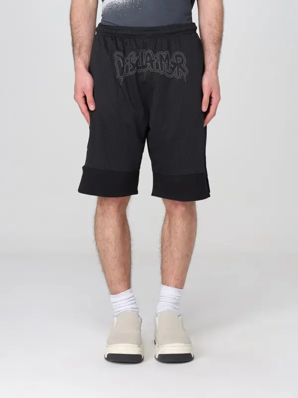 DISCLAIMER Shorts