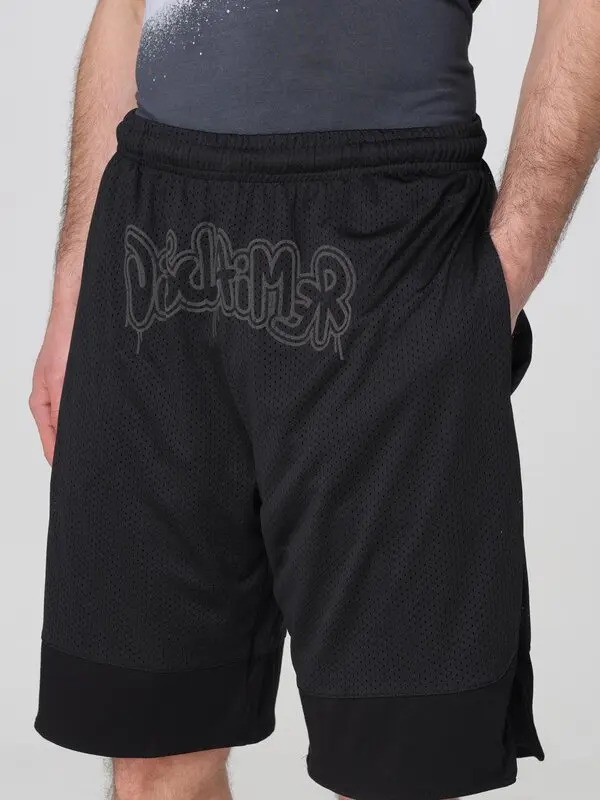 DISCLAIMER Shorts