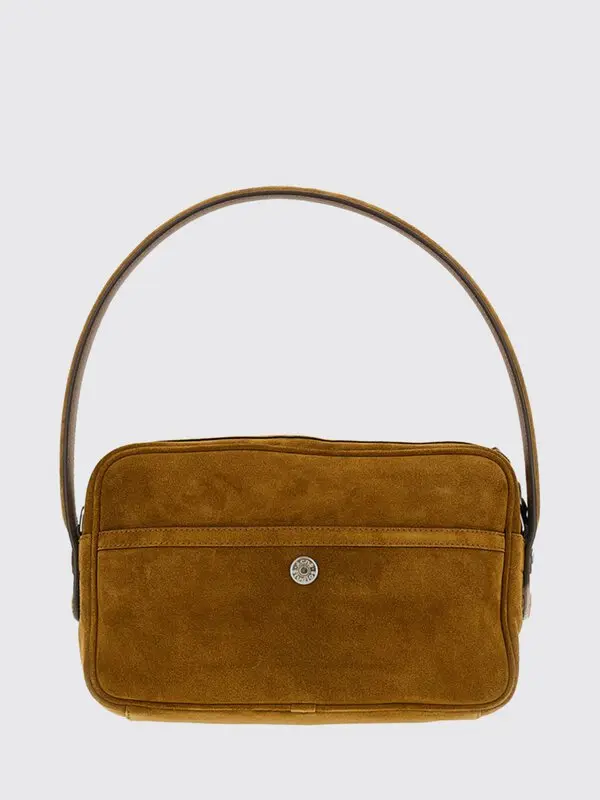 Acne Studios Shoulder Bag Colour - Brown