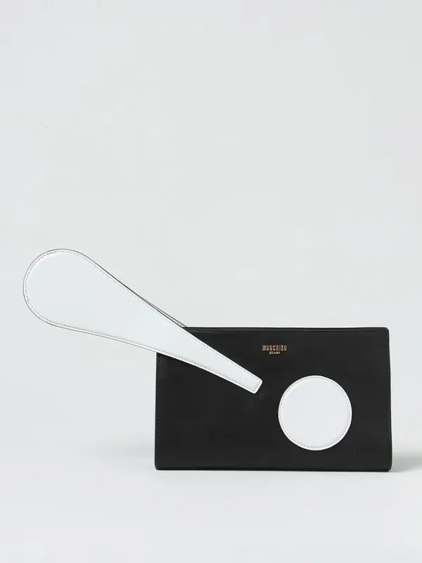 Moschino Clutch Colour