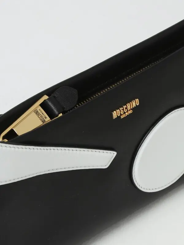 Moschino Clutch Colour