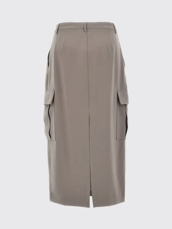 Theory Cargo Skirt