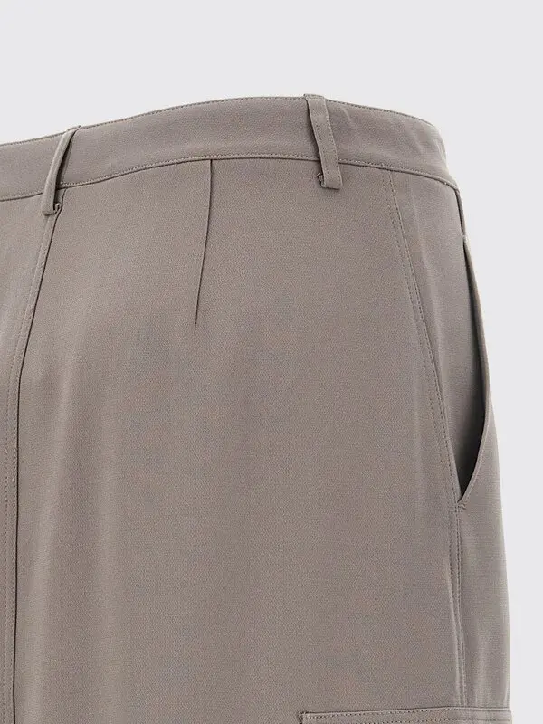 Theory Cargo Skirt