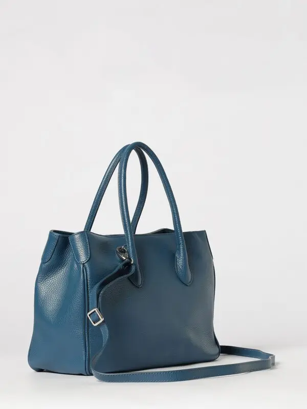 SKYTOS Leather Tote Bag