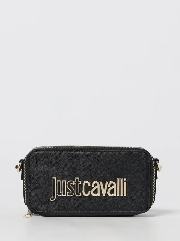 Just Cavalli Mini Bag Colour - Black